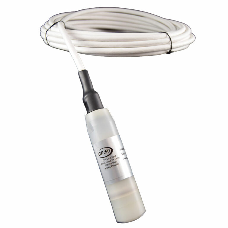 Buy Model 311-M351 Submersible Pump Lift Station Sludge Level ...